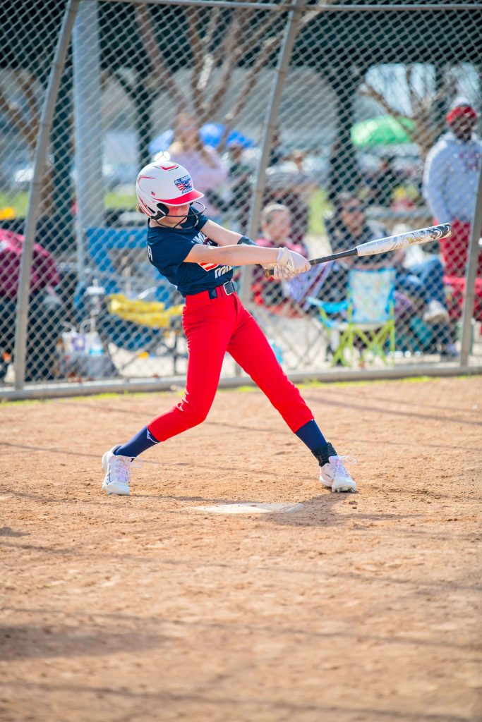 Recruitment - All American Softball School