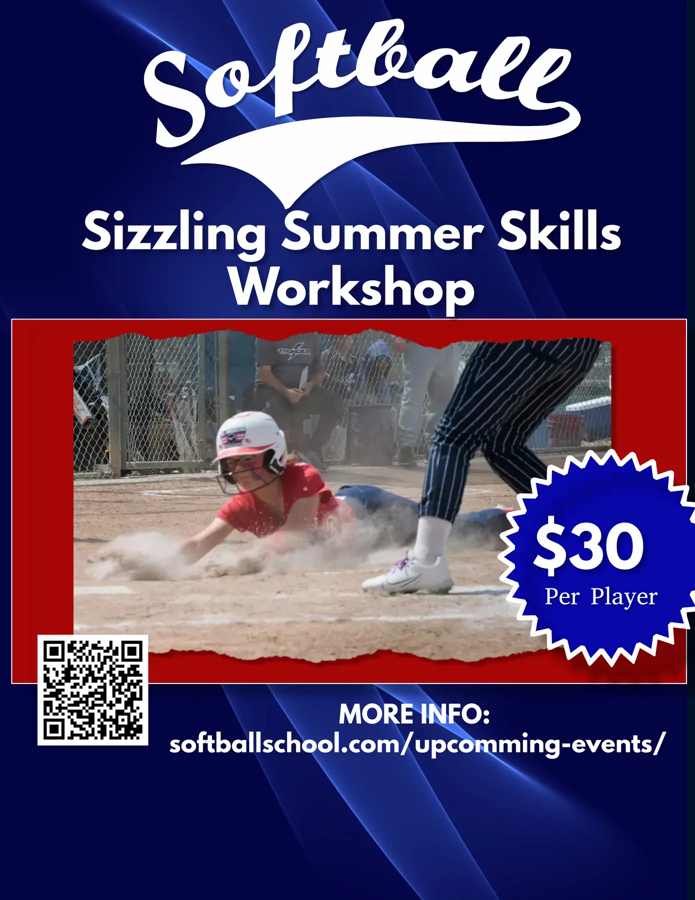 Appointment - All American Softball School